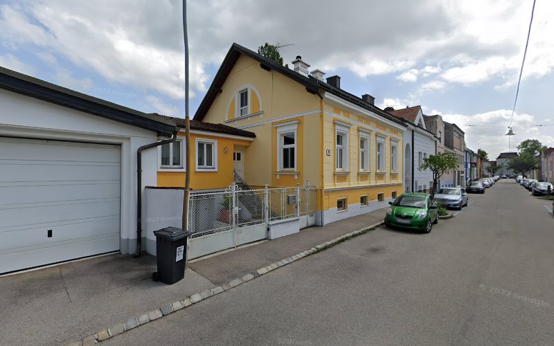 UTT Hollabrunn - Dancing in Austria