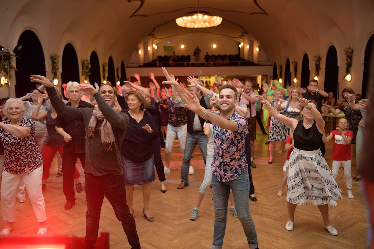 Tanzschule Chris - Tanzen in Österreich