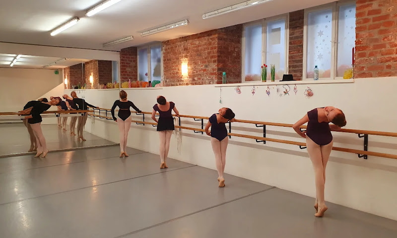 ballet Atelier De Danse Coco Auriau - Dancing in Austria