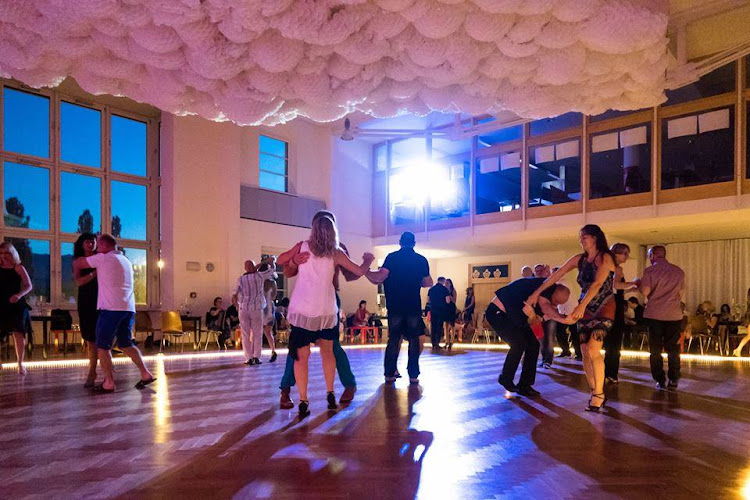 Tanzstudio Tropical Swing - Dancing in Austria