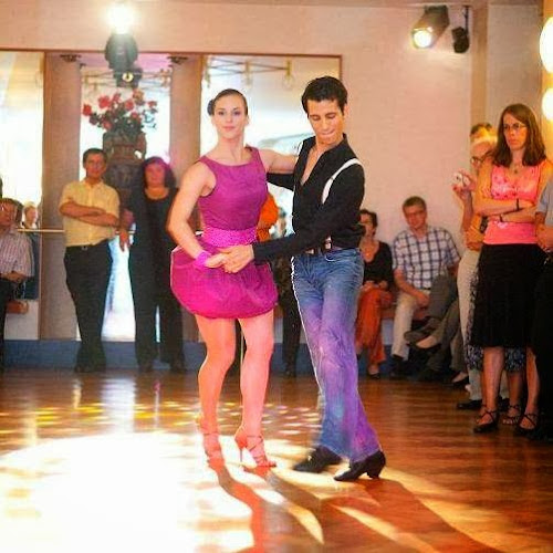 Tanzschule Kraml in 1010 Wien - Tanzen in Österreich