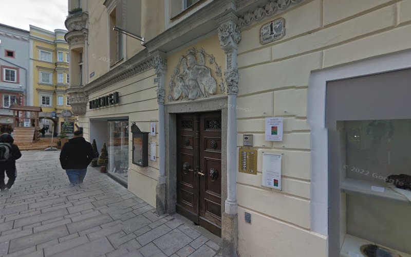 Stone Dance - Dancing in Austria